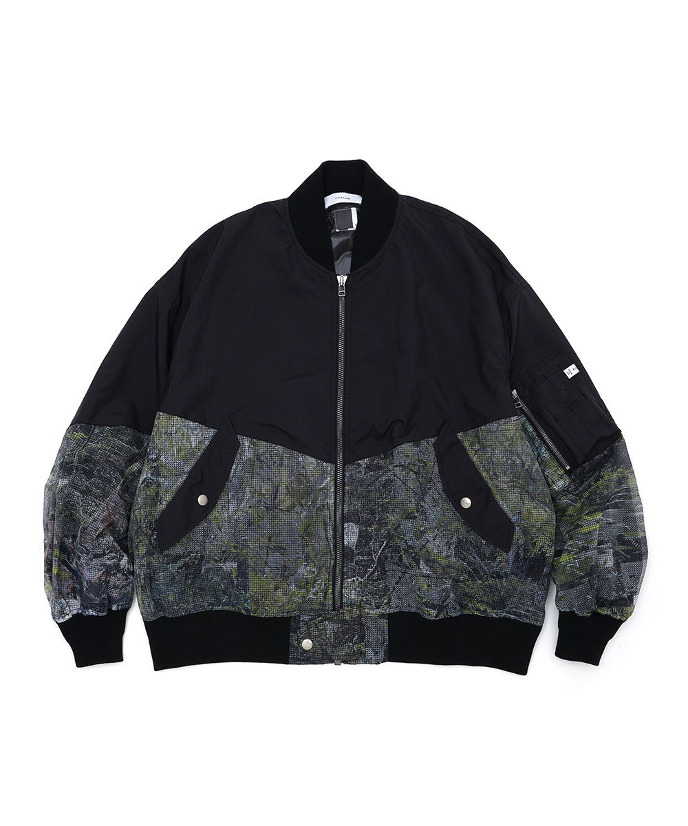 FACETASM が渋谷PARCO 1FにPOP-UP STOREを出店