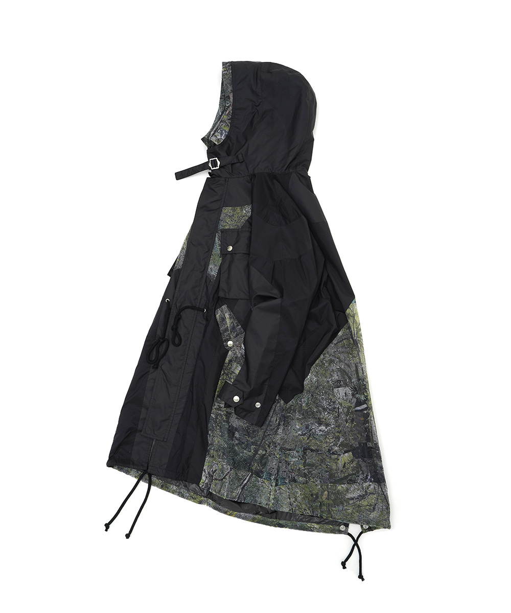 FACETASM が渋谷PARCO 1FにPOP-UP STOREを出店