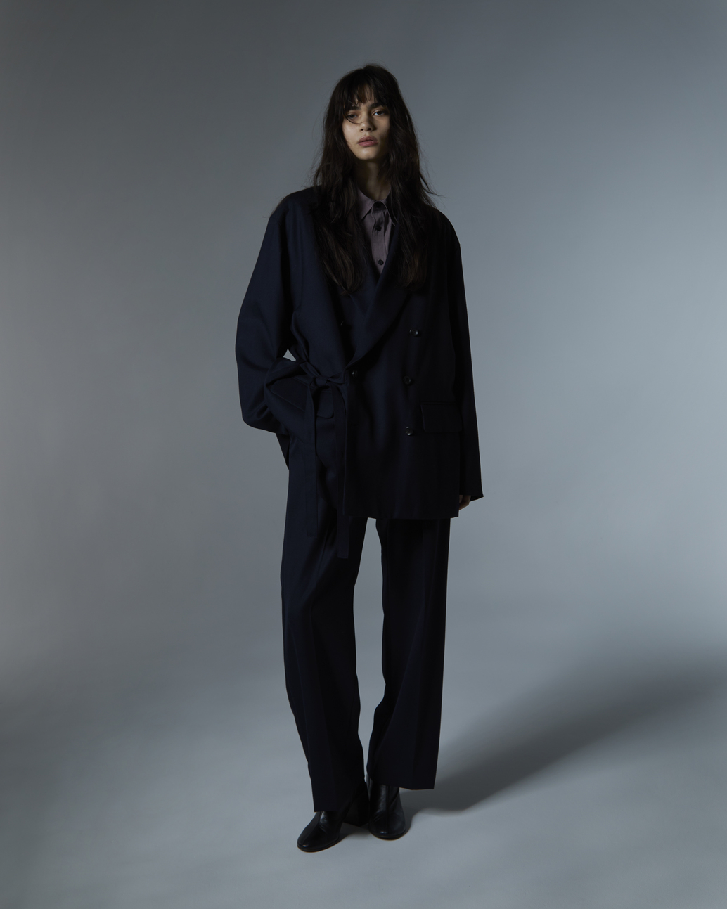 meanswhile の 2023FW コレクションが公開