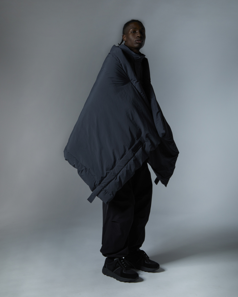 meanswhile の 2023FW コレクションが公開