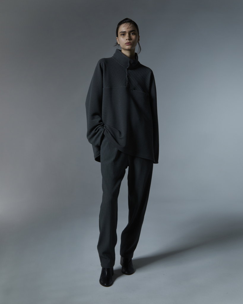 meanswhile の 2023FW コレクションが公開