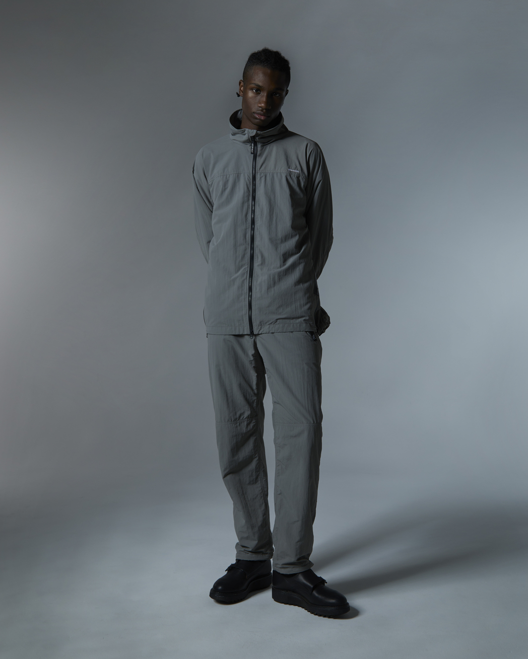 meanswhile の 2023FW コレクションが公開