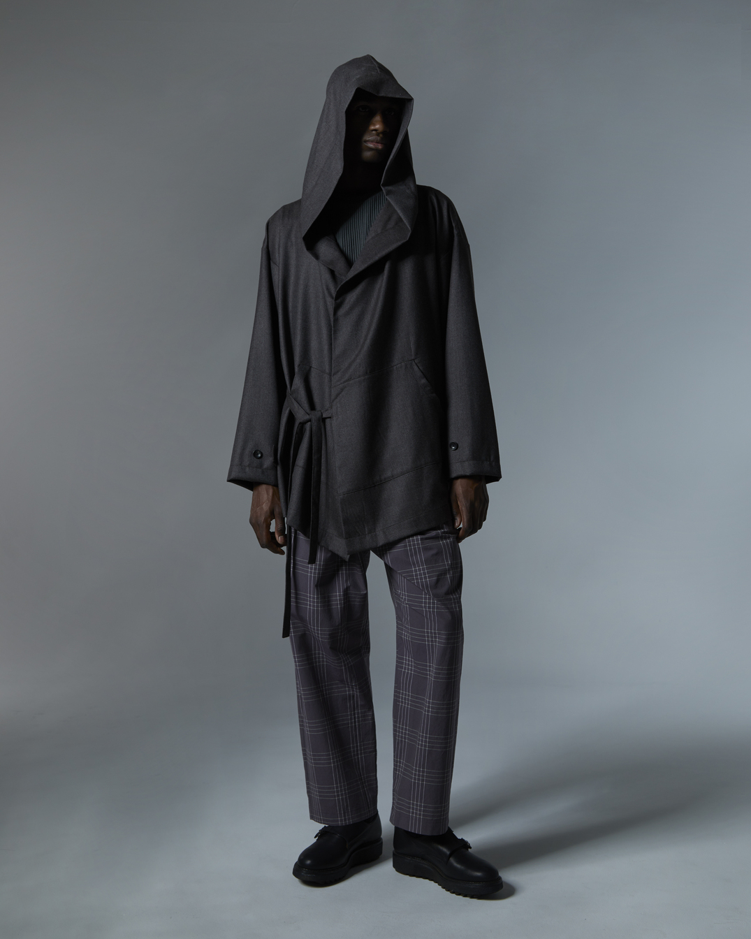 meanswhile の 2023FW コレクションが公開