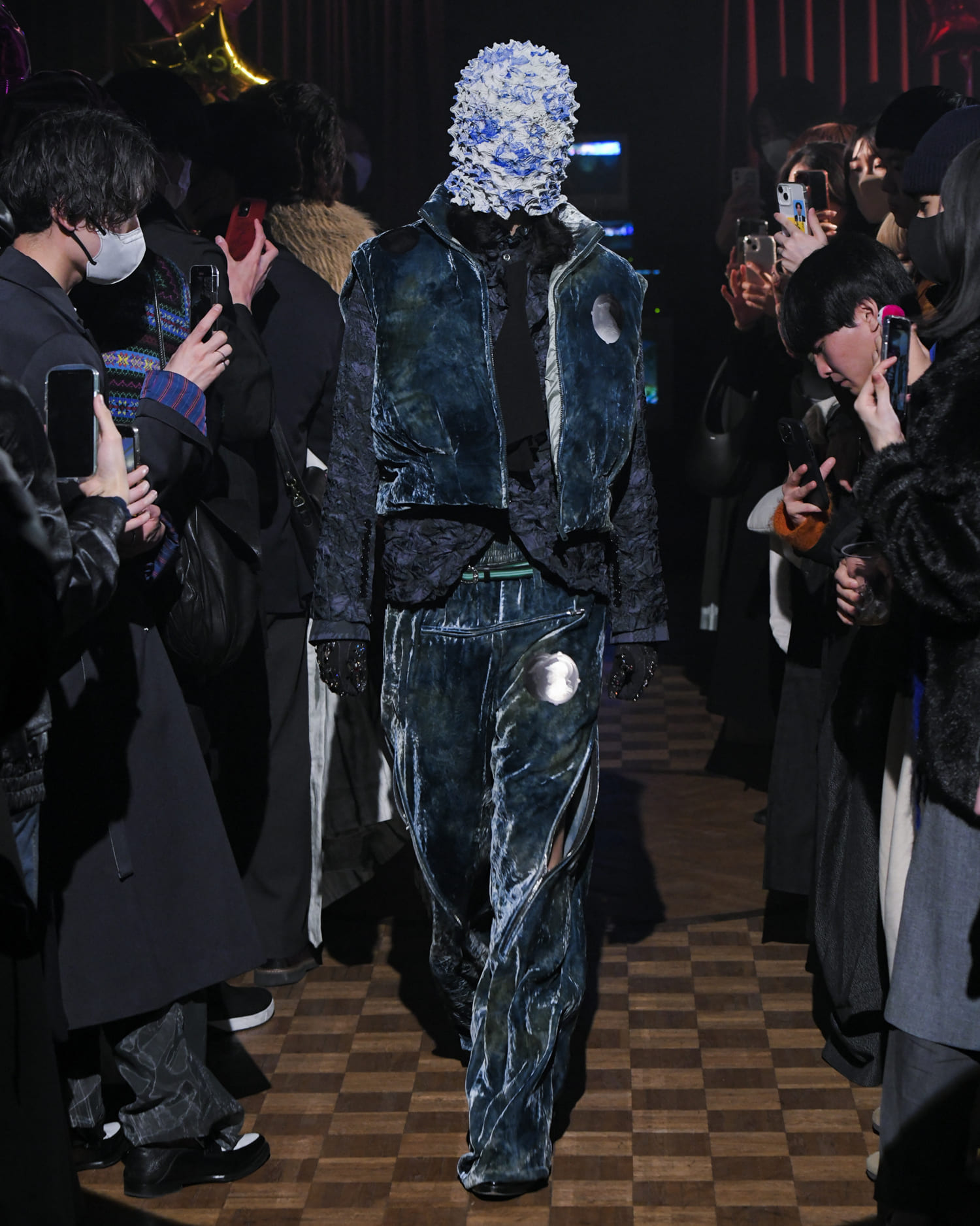 インタビュー M A S U デザイナー 後藤愼平