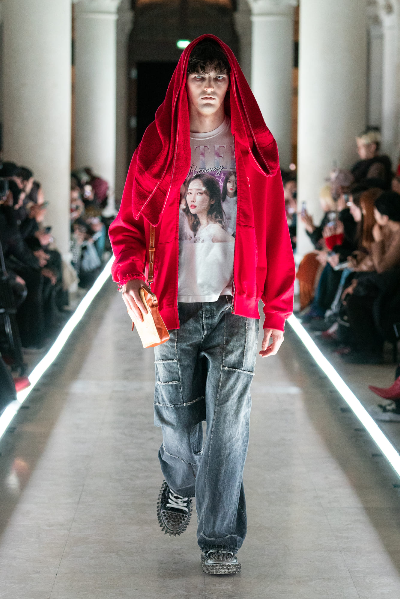 doublet 24AW Collection