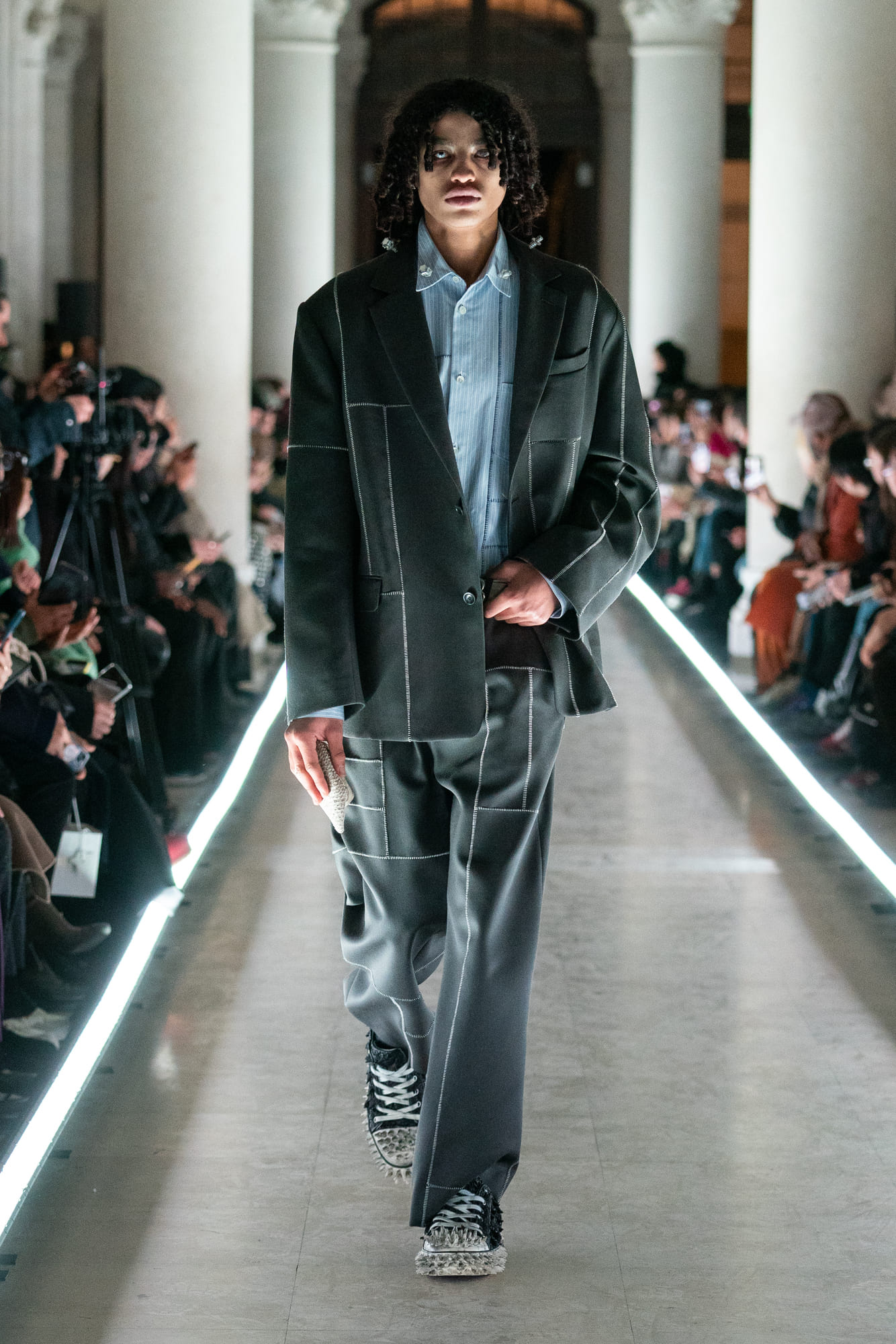 doublet 24AW Collection