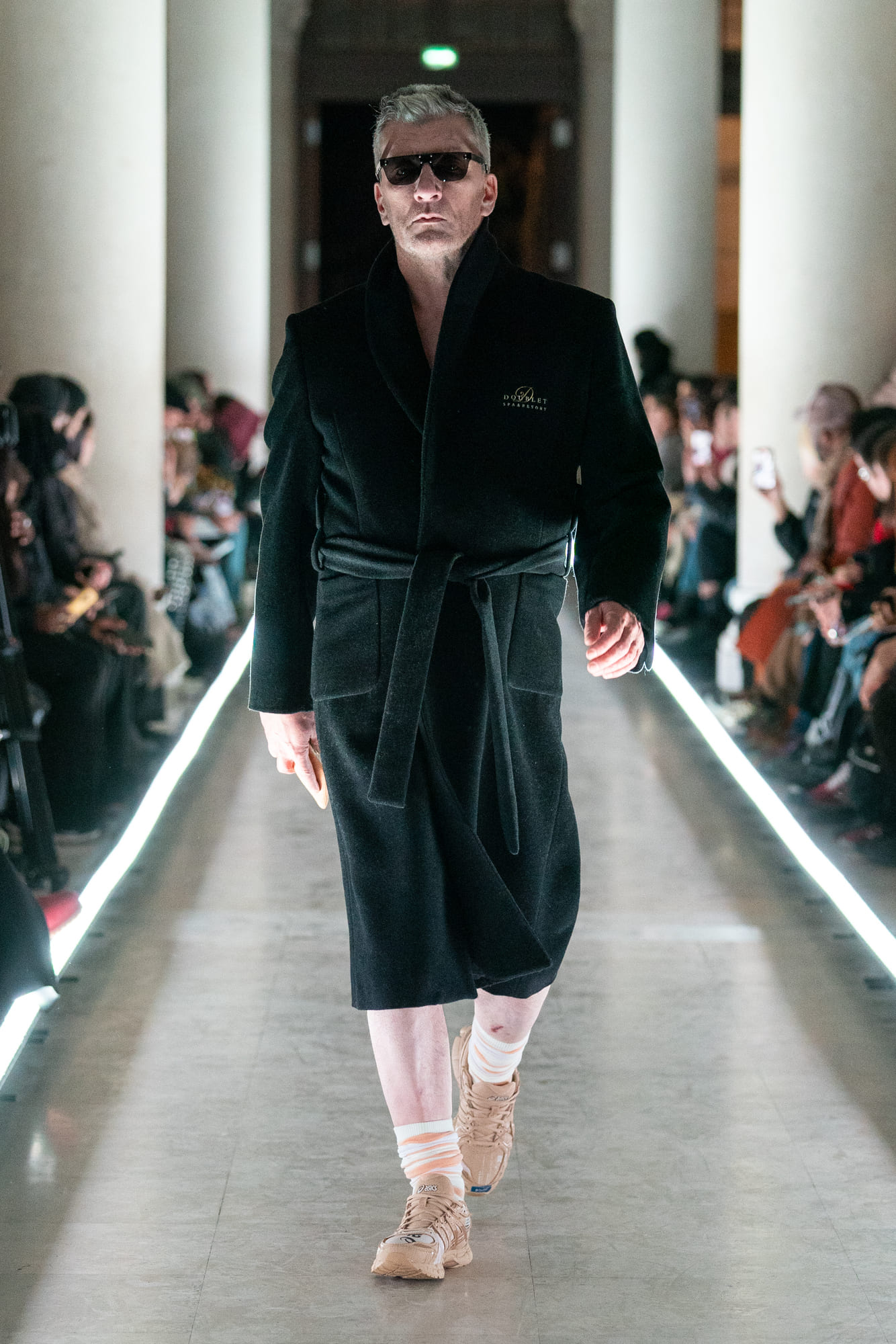 doublet 24AW Collection