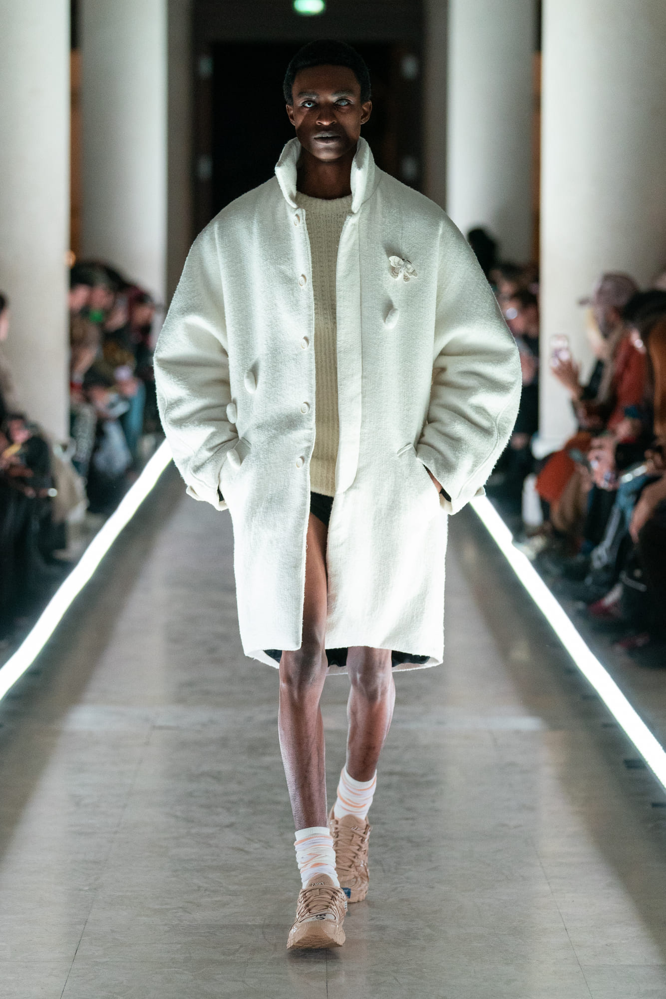 doublet 24AW Collection