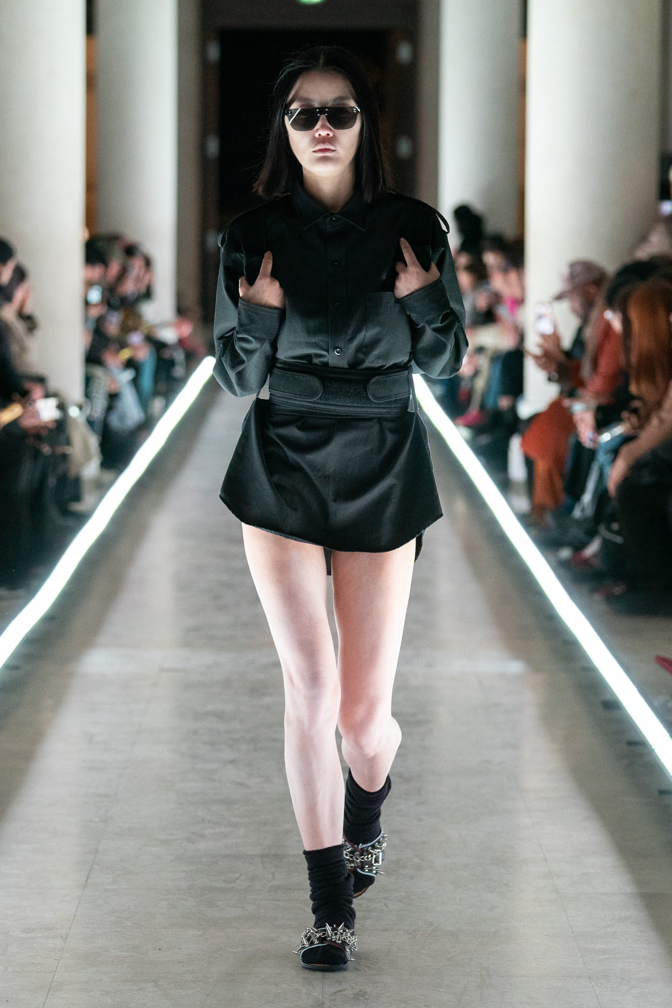 doublet 24AW Collection