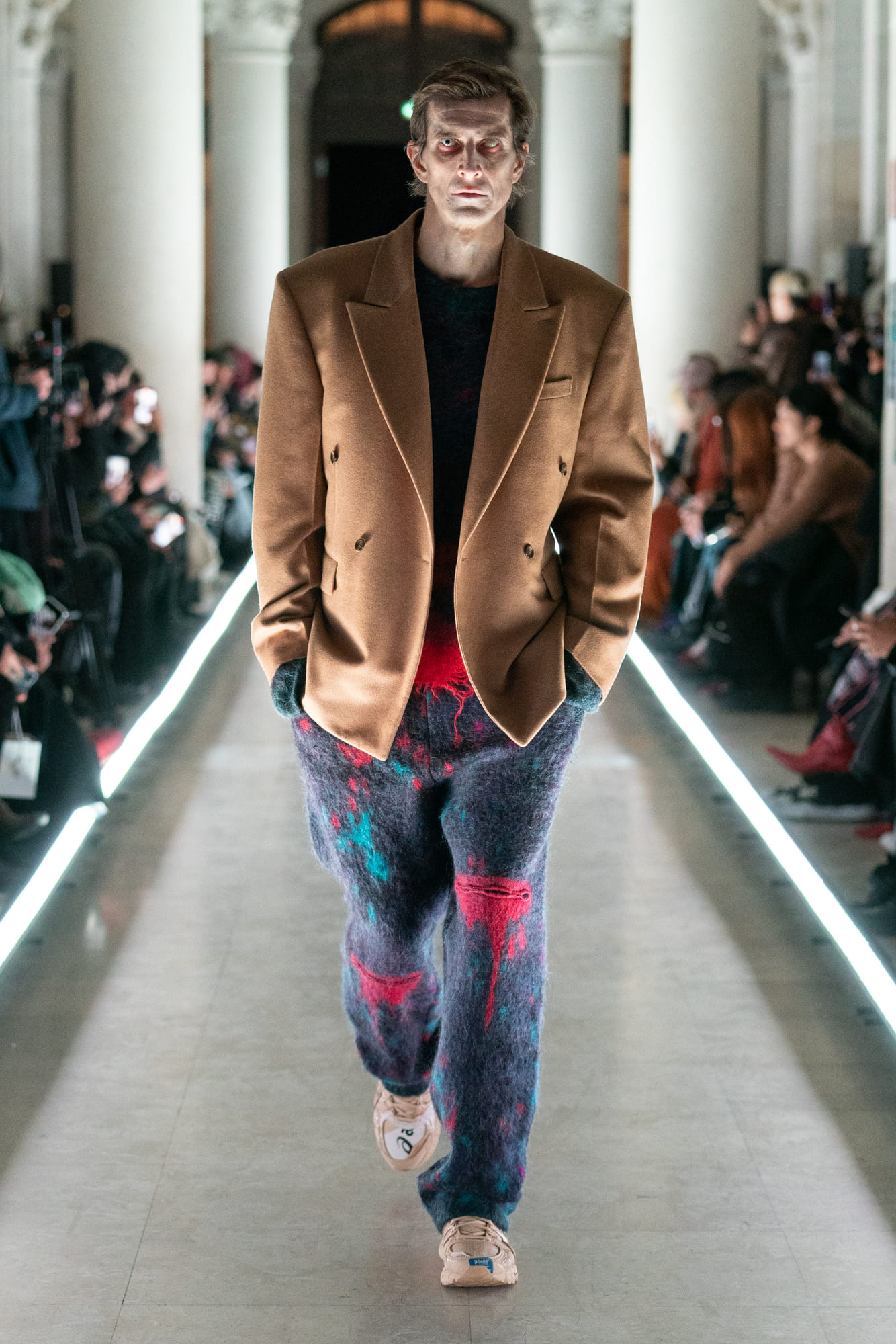 doublet 24AW Collection