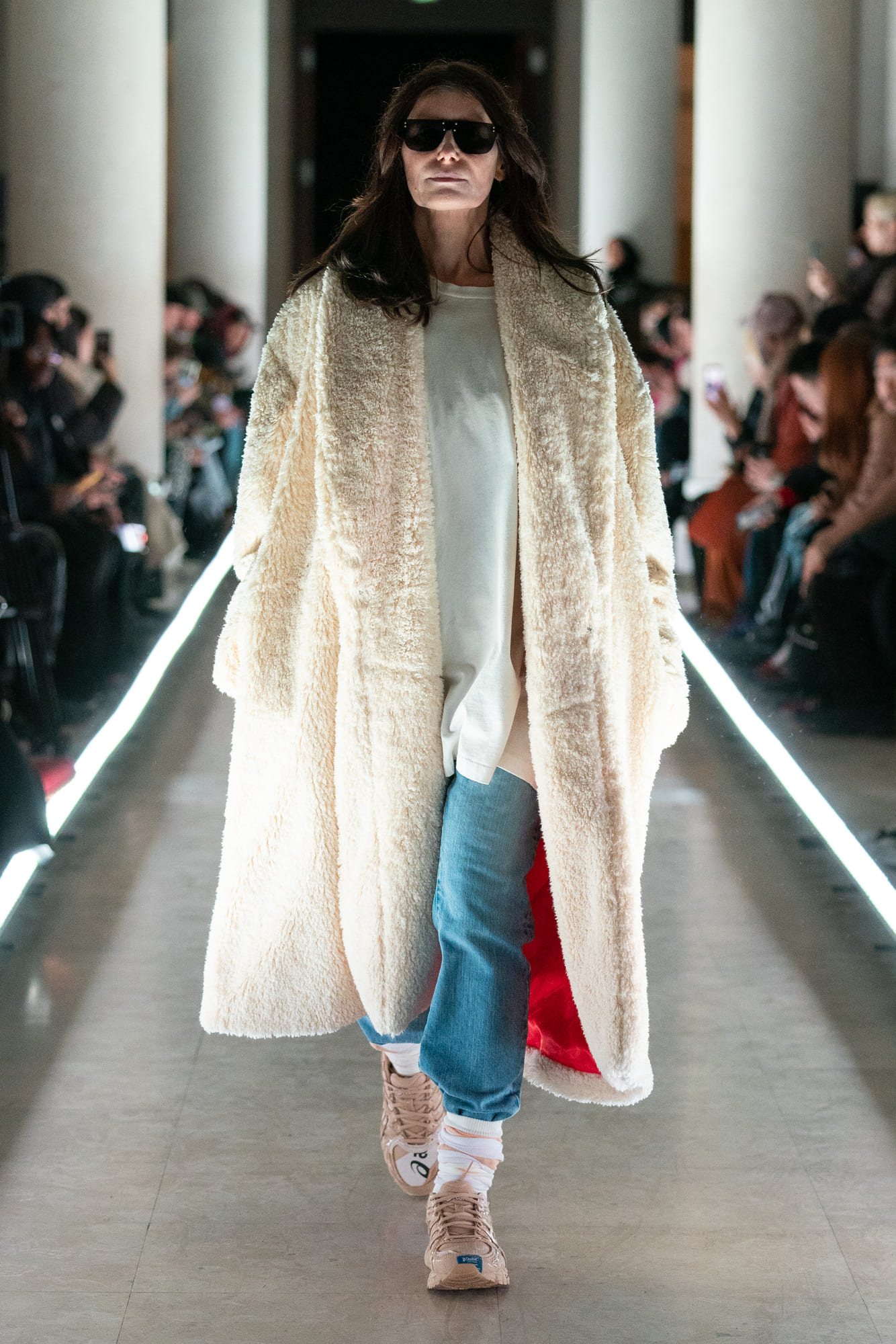 doublet 24AW Collection