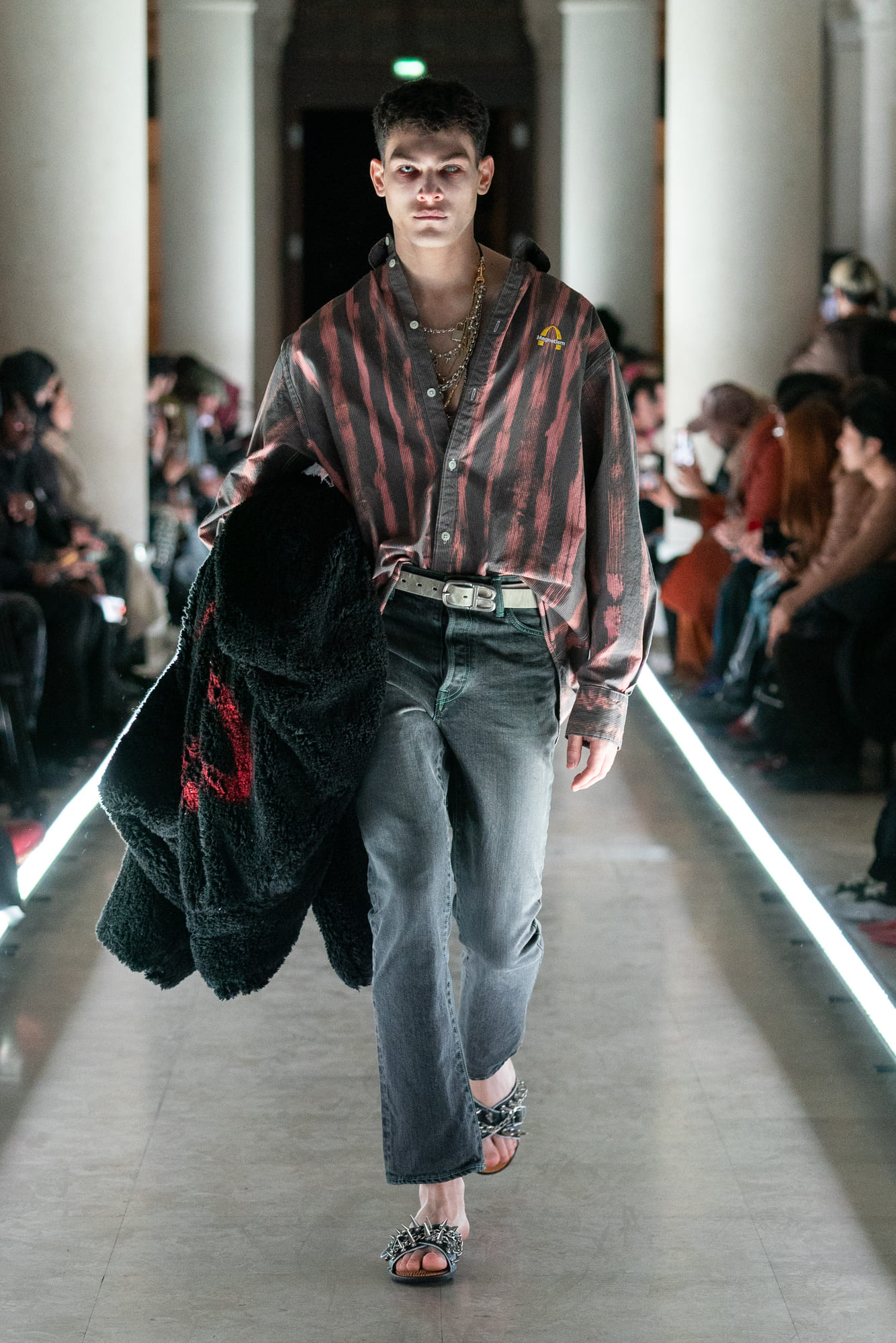 doublet 24AW Collection