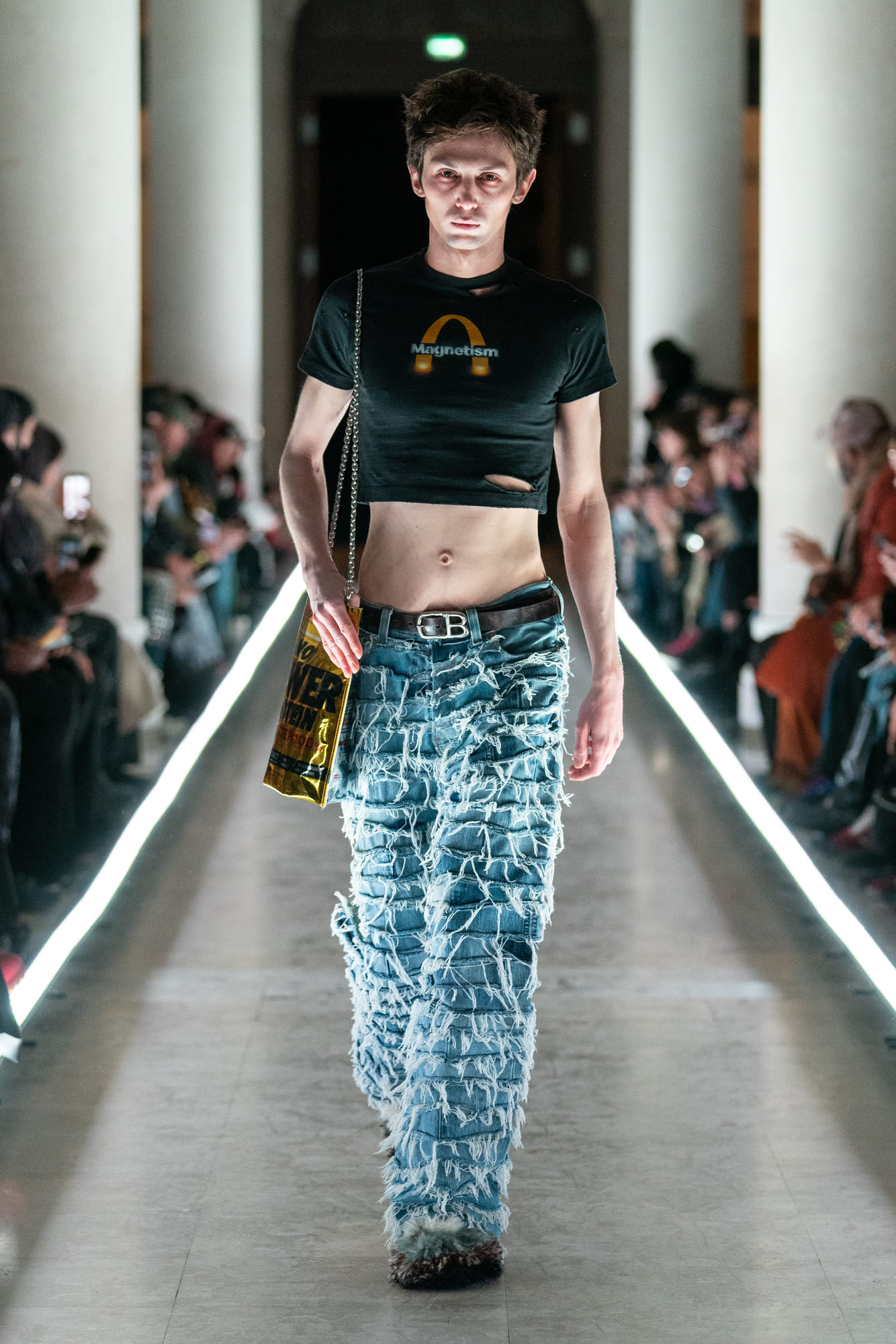 doublet 24AW Collection