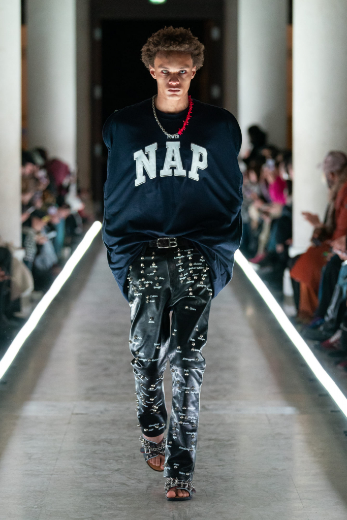 doublet 24AW Collection