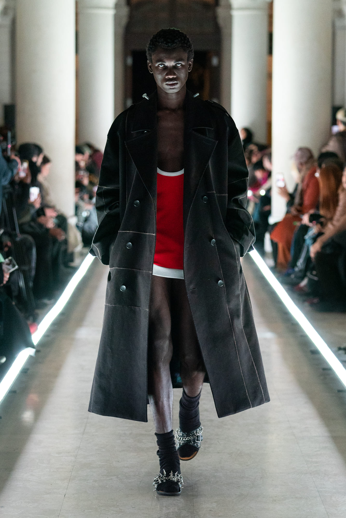doublet 24AW Collection