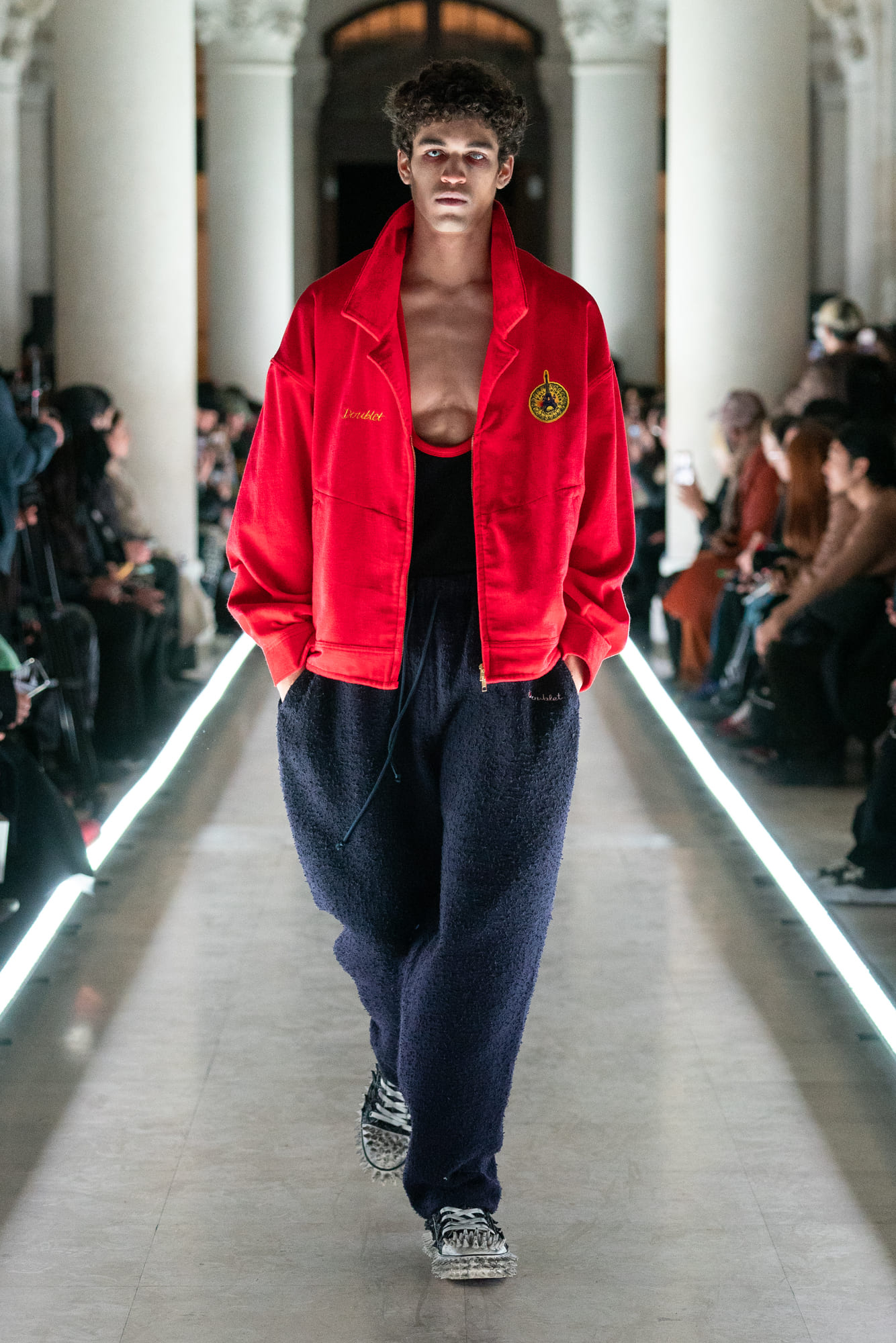 doublet 24AW Collection