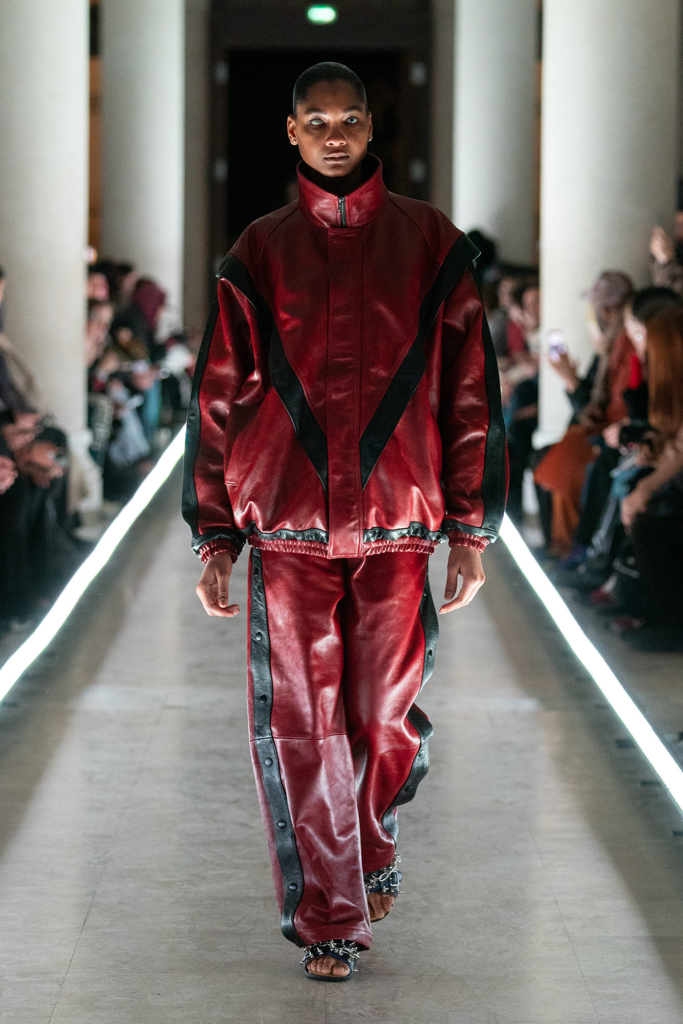 doublet 24AW Collection