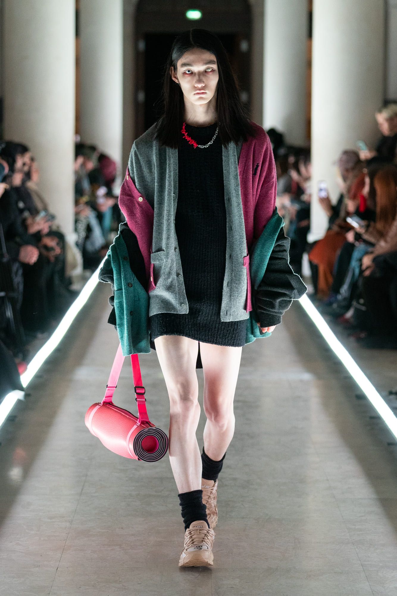 doublet 24AW Collection