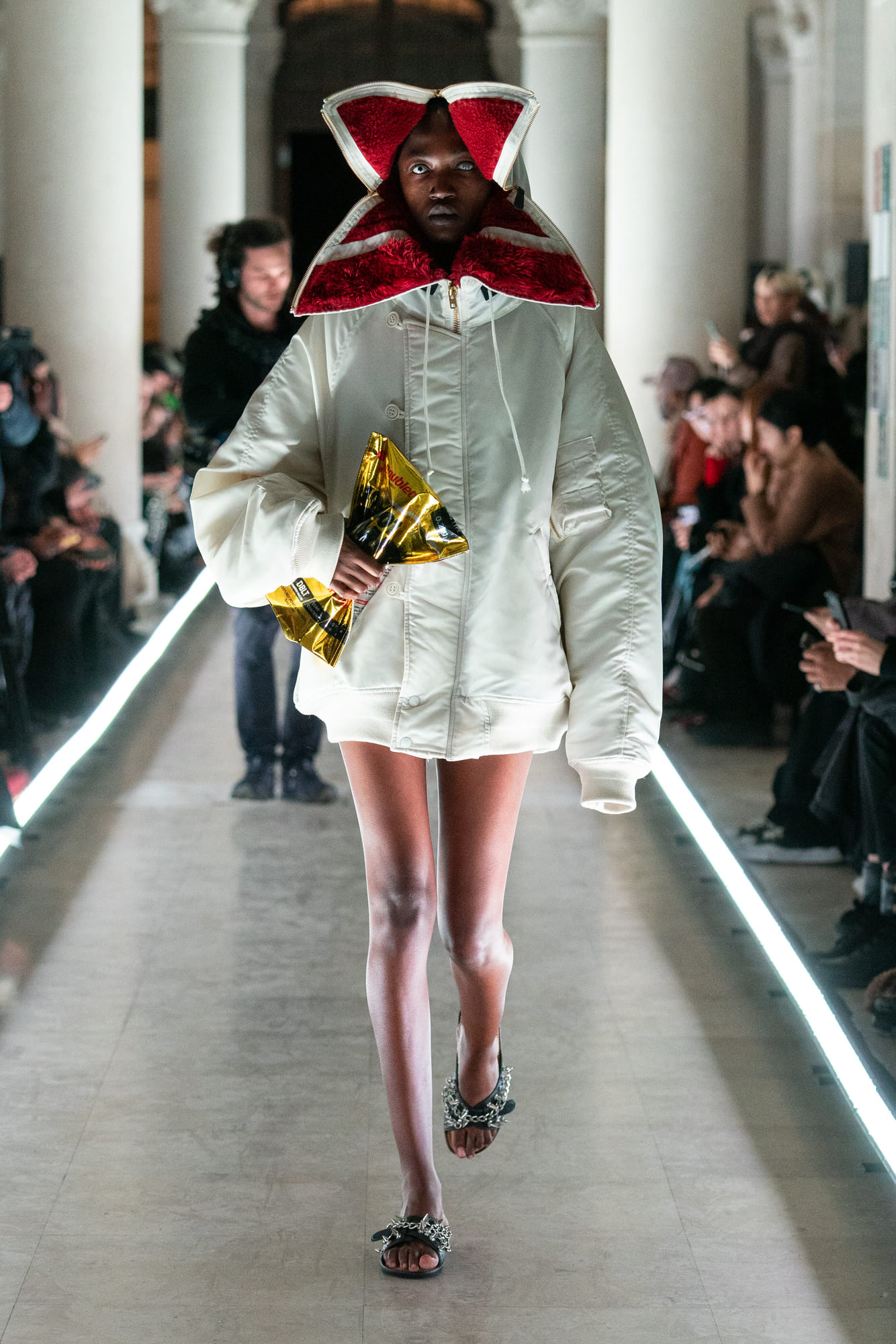 doublet 24AW Collection