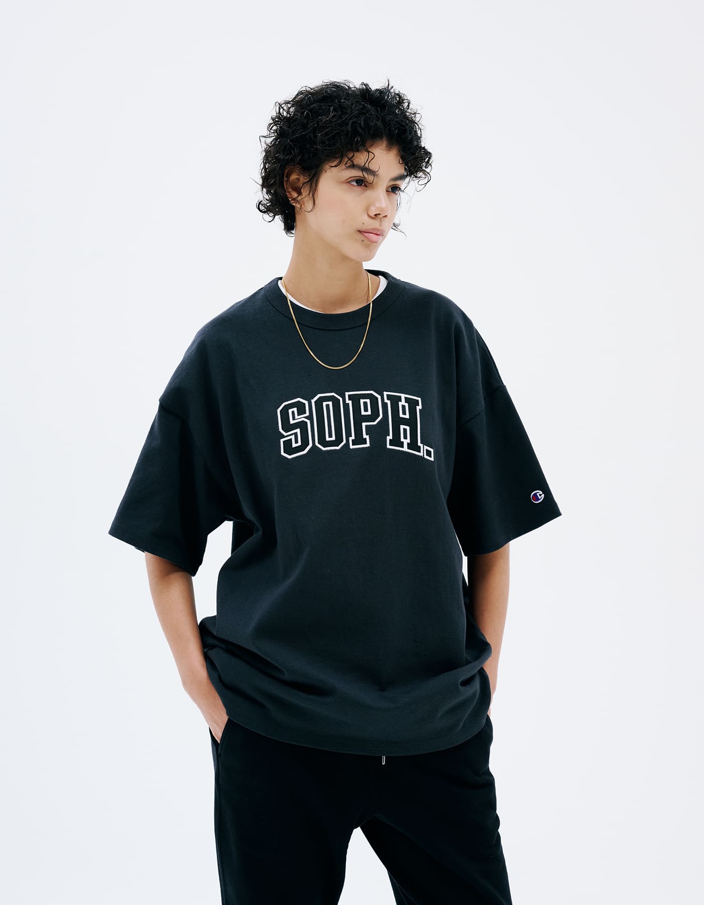 SOPH.による新店舗GALLERY SOPH.、SOPH. FUKUOKAのオープン記念アイテムが発売