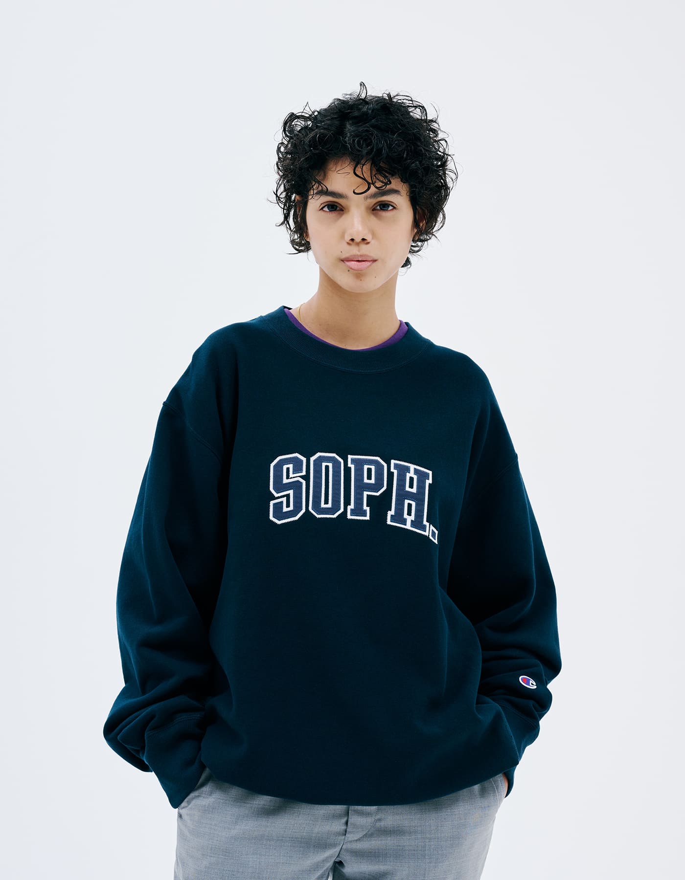 SOPH.による新店舗GALLERY SOPH.、SOPH. FUKUOKAのオープン記念アイテムが発売
