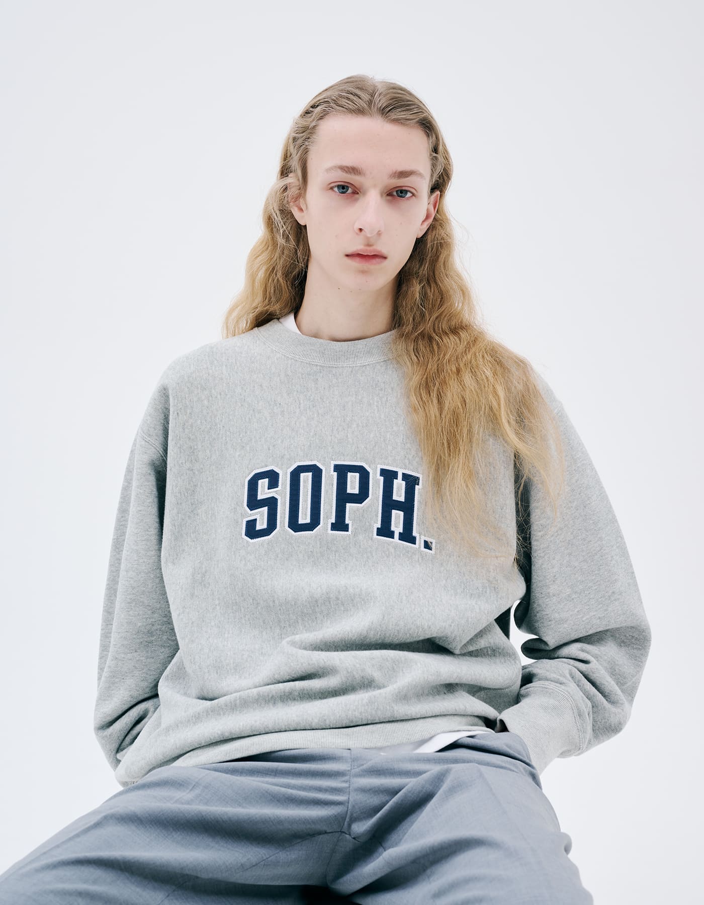 SOPH.による新店舗GALLERY SOPH.、SOPH. FUKUOKAのオープン記念アイテムが発売