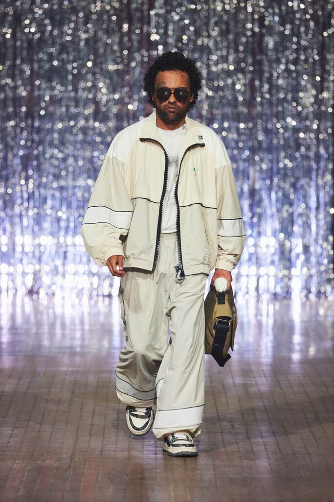 Maison MIHARA YASUHIRO 2025SS コレクション