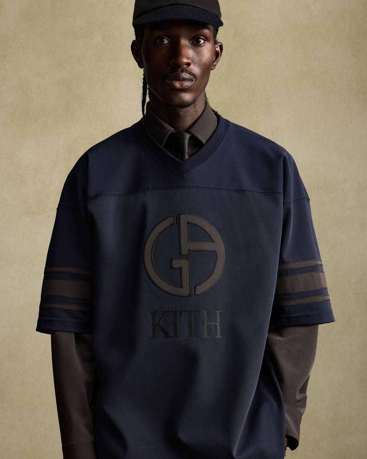Kith Tokyo を動かすディレクター 俣野純也 の正体