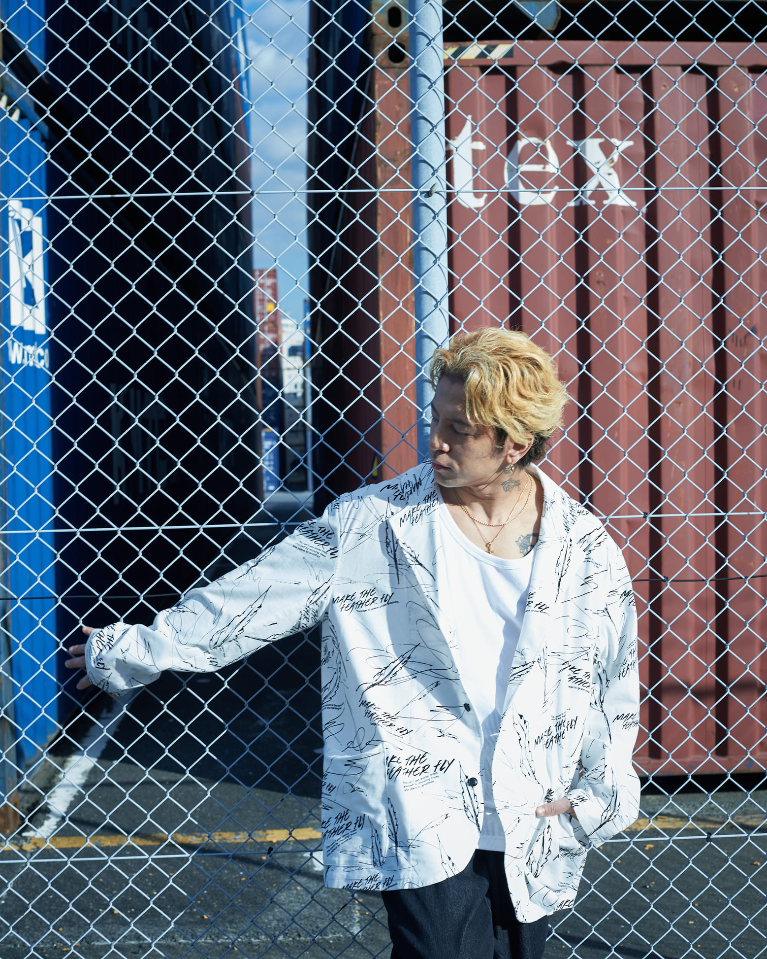 熊谷隆志 による GDC が完全復活