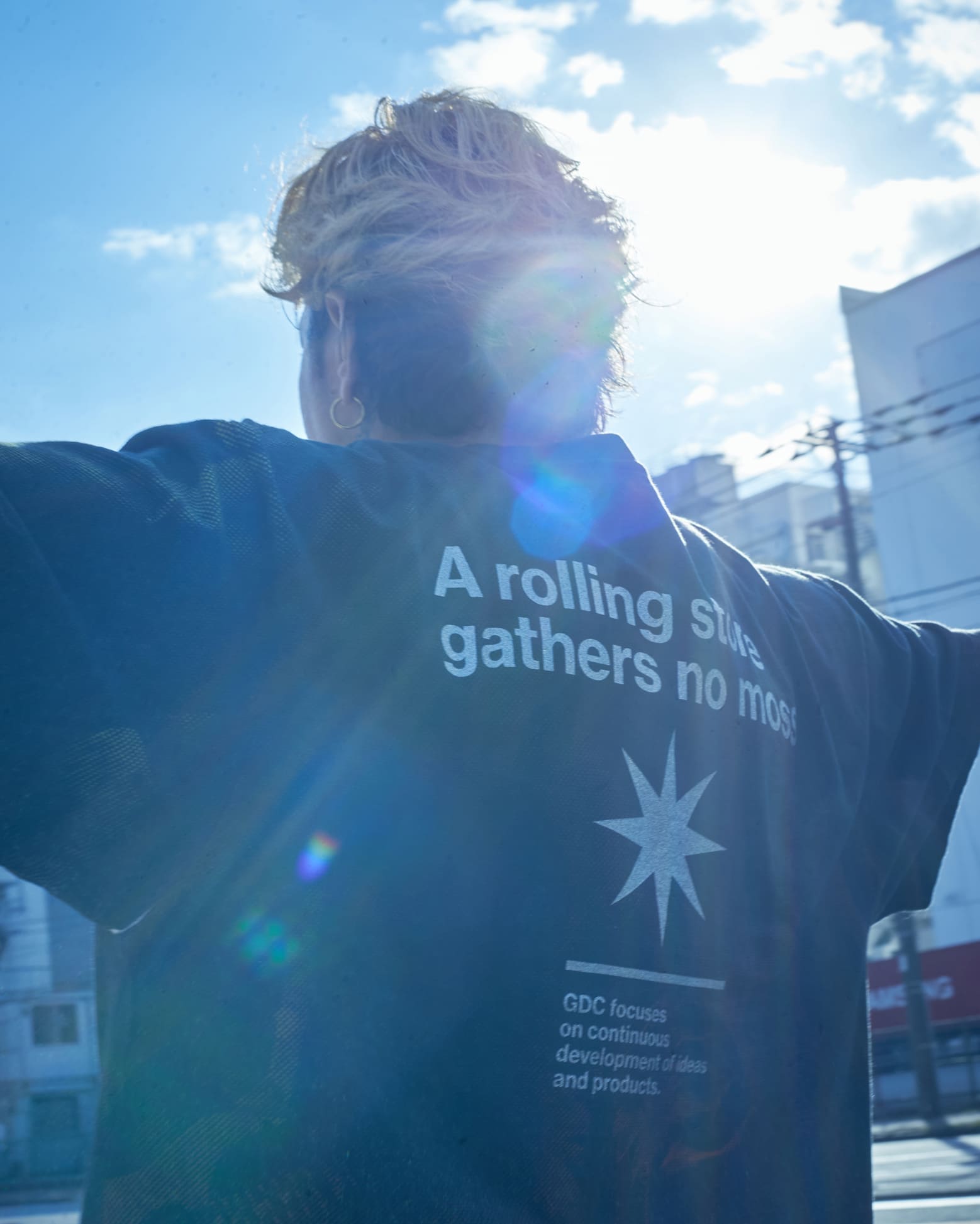 熊谷隆志 による GDC が完全復活