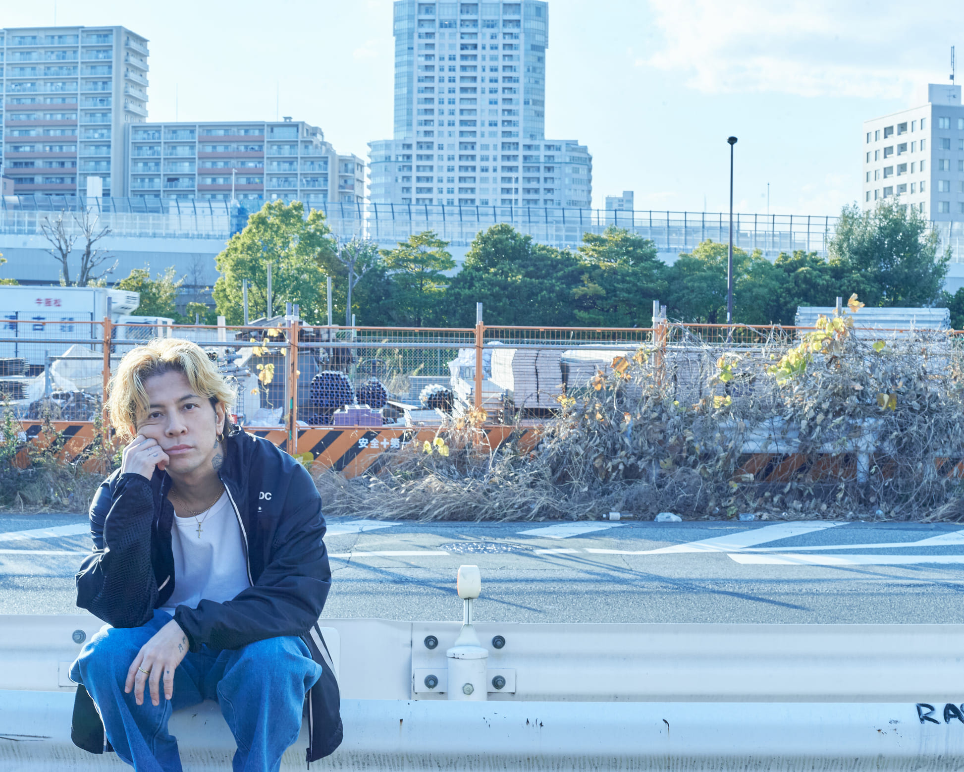 熊谷隆志 による GDC が完全復活